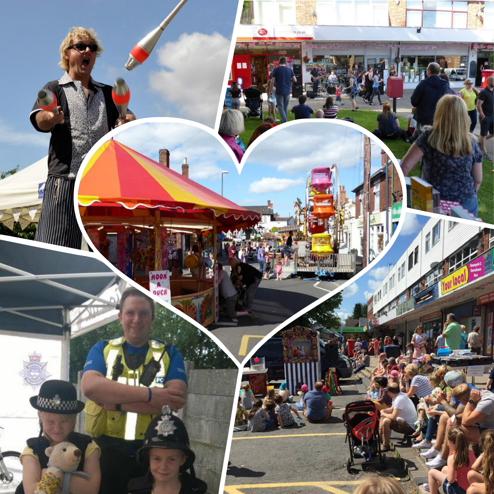Spondon Day aims to be biggest and best yet | Spondon Online